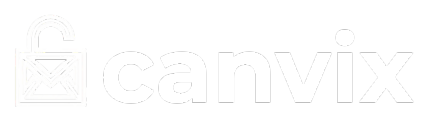 Canvix - Unlock your email potential.